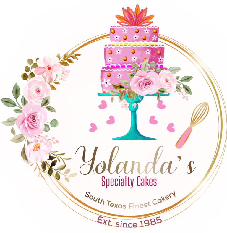 Yolanda’s Specialty Cakes