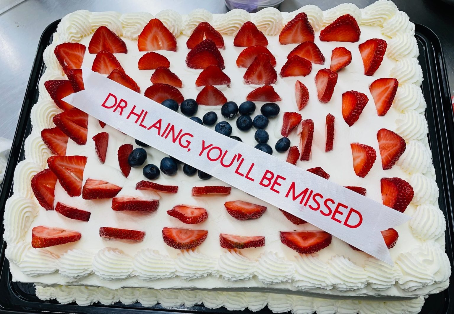 Yolanda’s Specialty Cakes